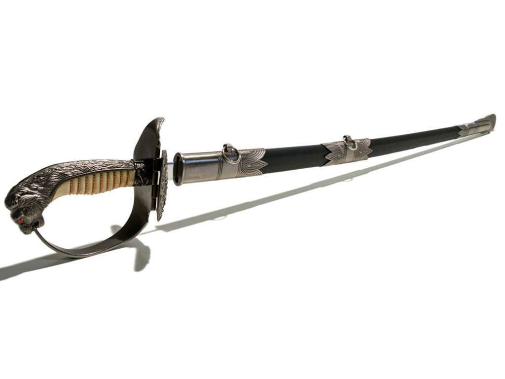 Säbel online kaufen | Waffen-Schaulade