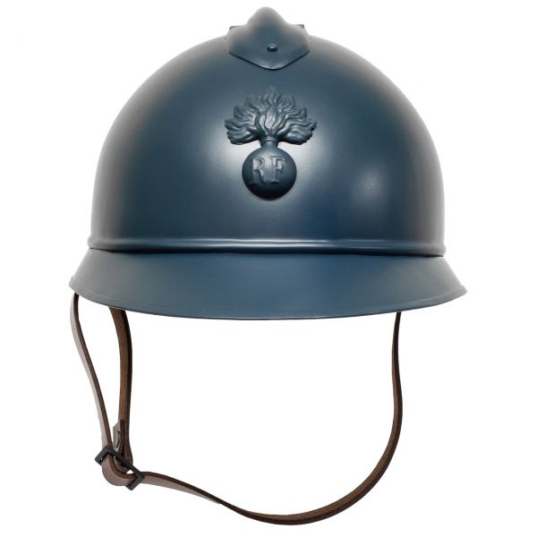 Adrian Helm M15 Stahlhelm Frankreich | Waffen-Schaulade