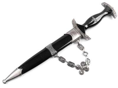 SS Ehrendolch - Dienstdolch M36 | Waffen-Schaulade