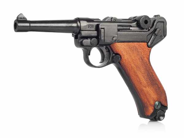 Dekowaffen | Waffen-Schaulade