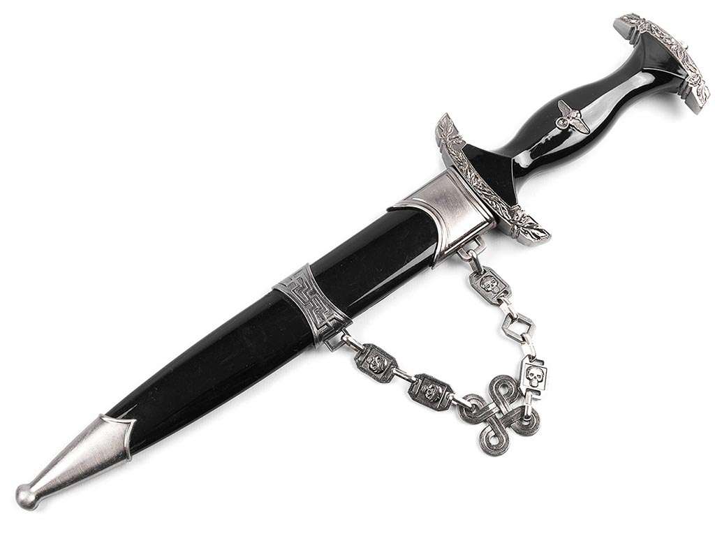 Ehrendolche online kaufen | Waffen-Schaulade