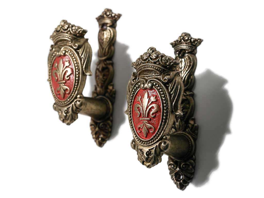 Wandhalterungen und Waffenhalter für die Wand | Waffen-Schaulade