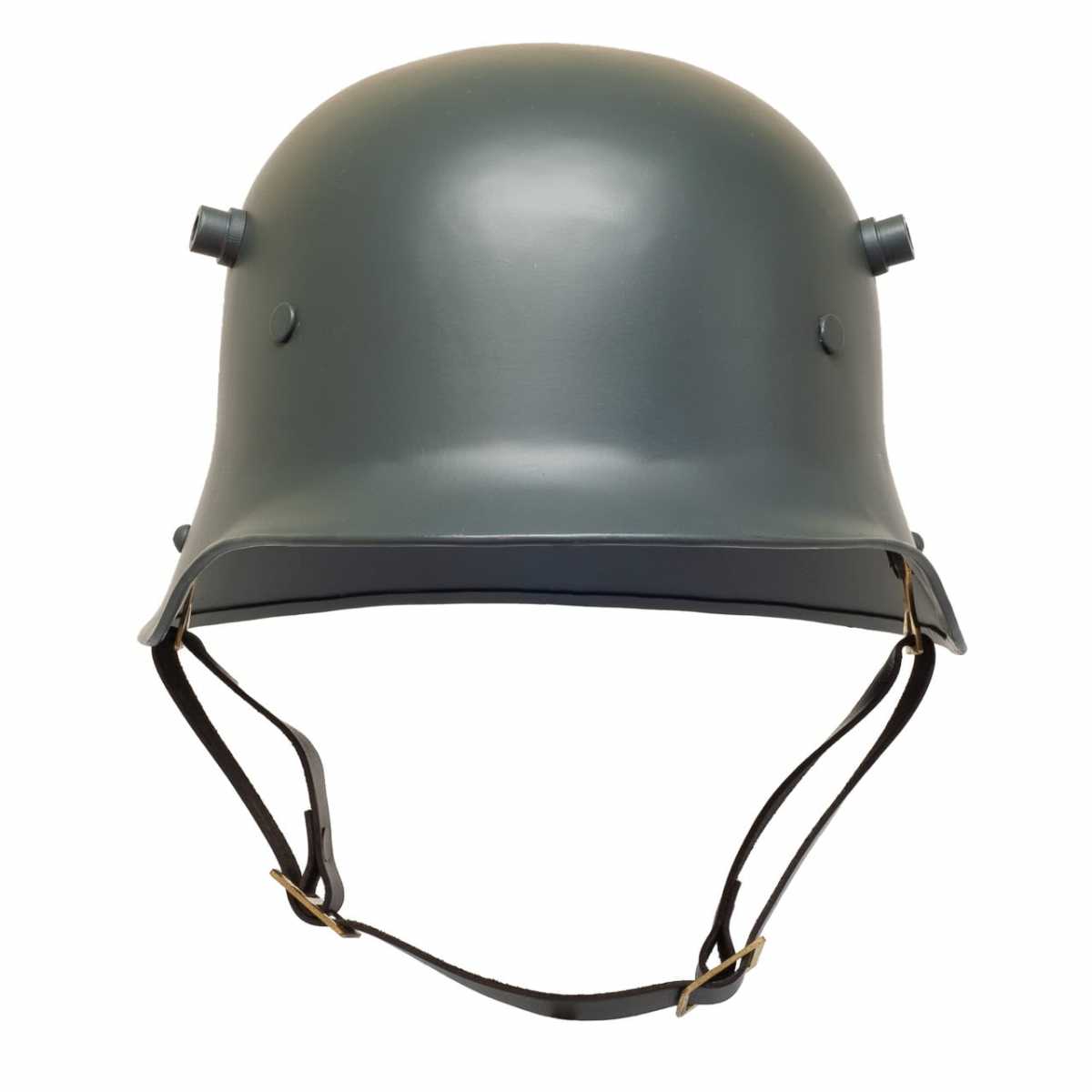Deutscher Stahlhelm M16 | Waffen-Schaulade