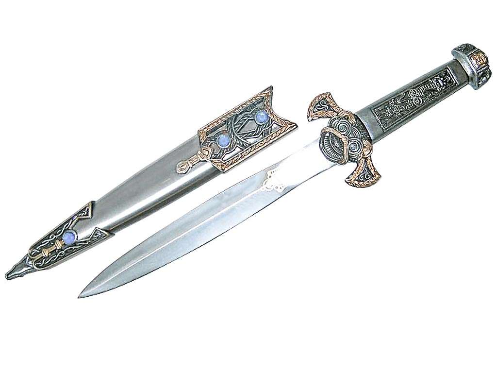 Fantasy Dolche online günstig kaufen | Waffen-Schaulade