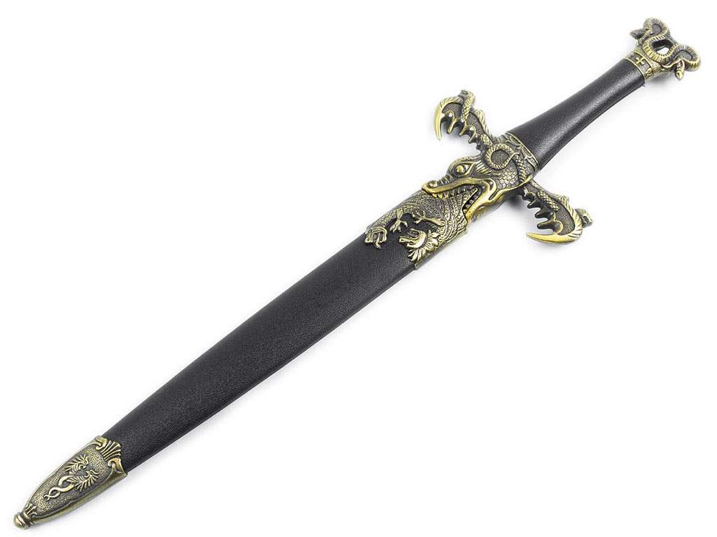 Fantasy Dolche online günstig kaufen | Waffen-Schaulade