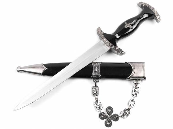 SS Ehrendolch - Dienstdolch M36 | Waffen-Schaulade